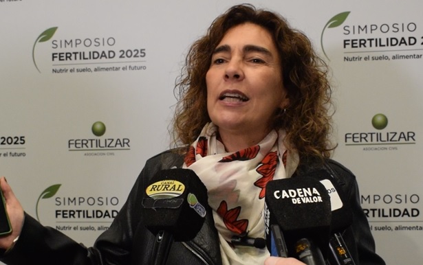Del suelo al plato: el Simposio Fertilidad 2025 tendió puentes entre el ...