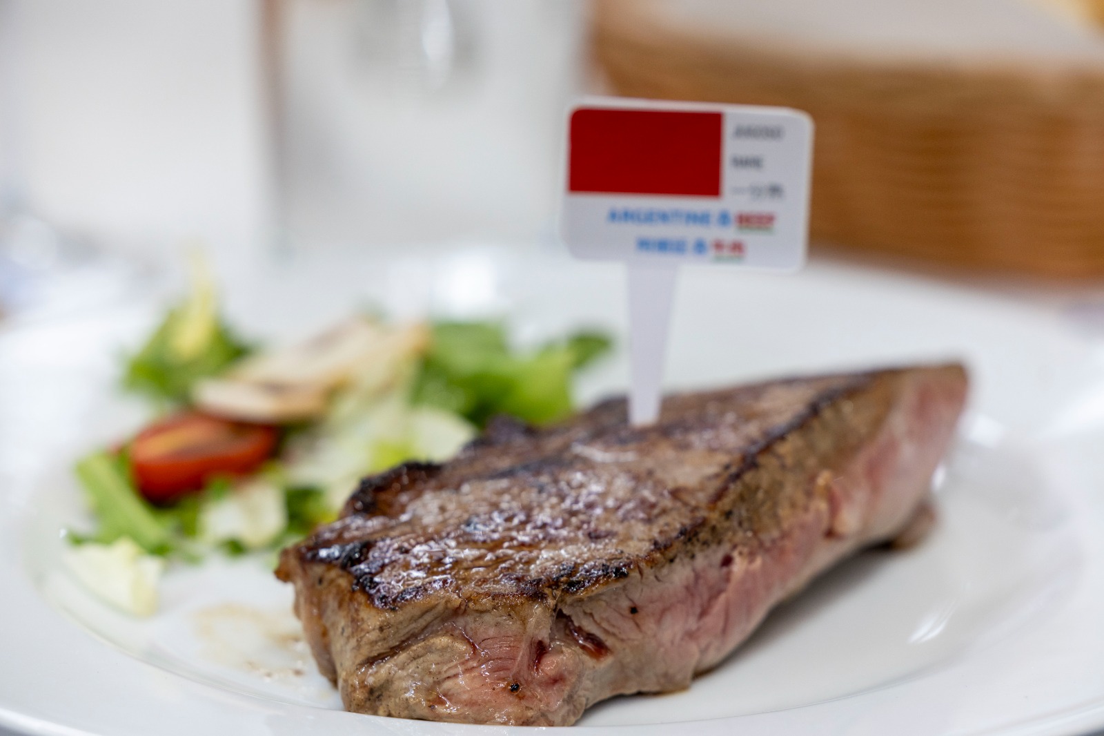 Anuga 2025 reafirmó el interés por la carne argentina en Europa ...