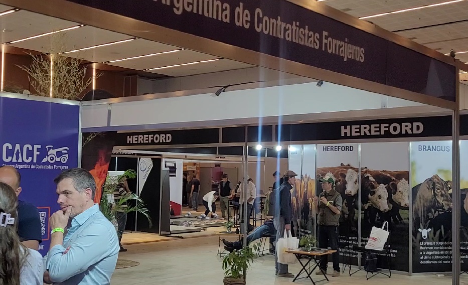 Expo Ganadera del Centro 2026 ya tiene fecha - Cadena de Valor